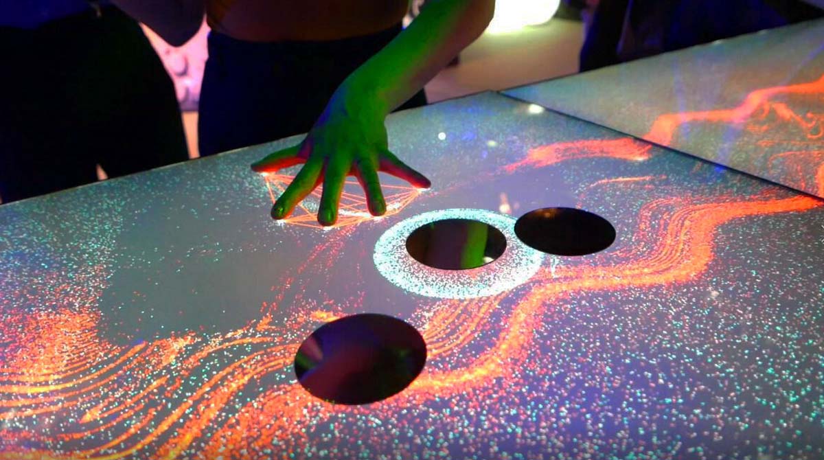 Bridgewater Studio | Experiential Technology | Bixbee